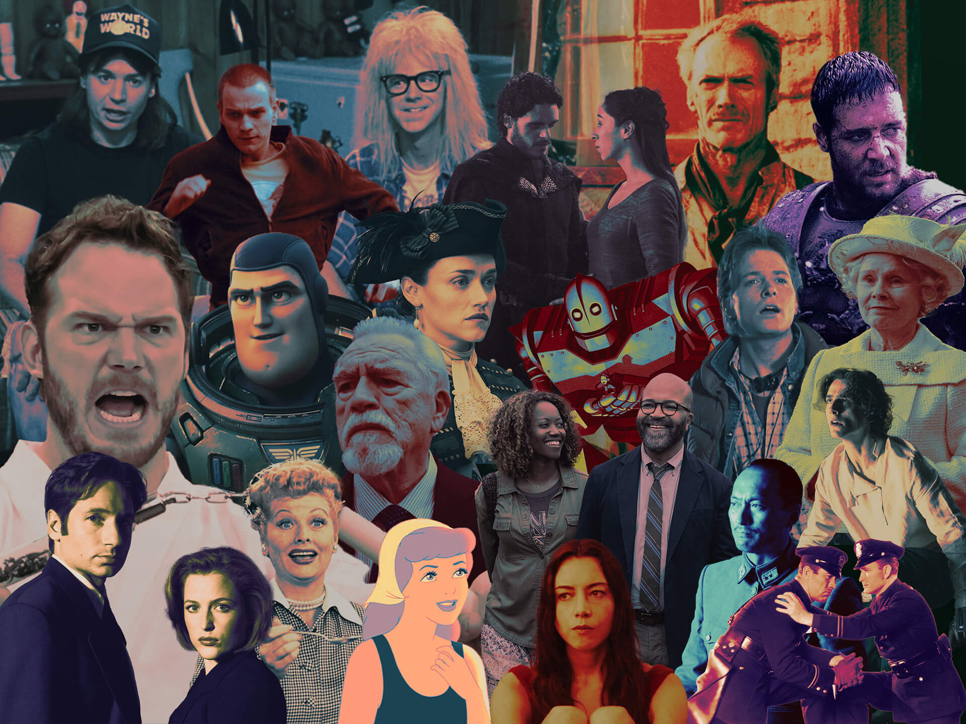 MovieWeb - A Valnet Publication