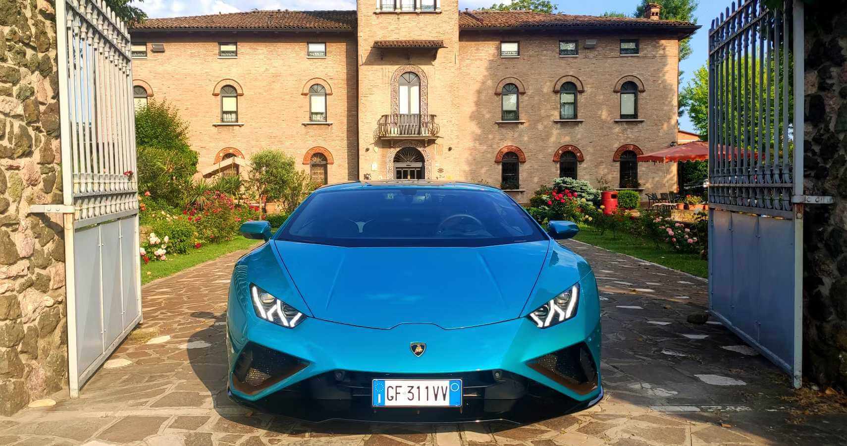 TopSpeed - A Valnet Publication